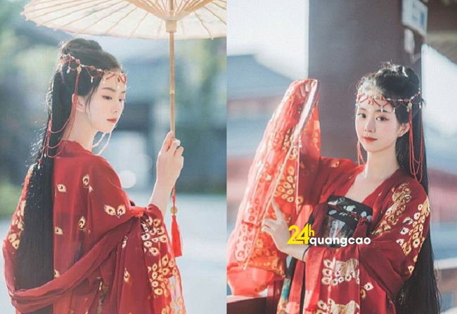 Cho thuê đồ cổ trang nam nữ