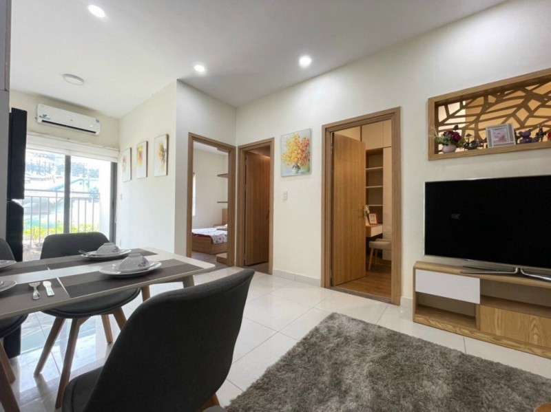 Bán 2 căn hộ SPLUS RIVERVIEW TP THUẬN AN - BÌNH DƯƠNG chính chủ