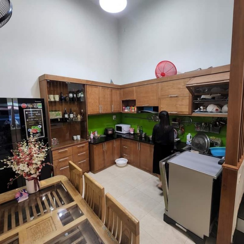 Nhà bán Tân Phú gần Đầm Sen Quận 11, giáp quận 6, NHÀ MỚI CHỦ ĐANG Ở 3 ...