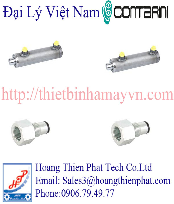 xi lanh CONTARINI việt nam