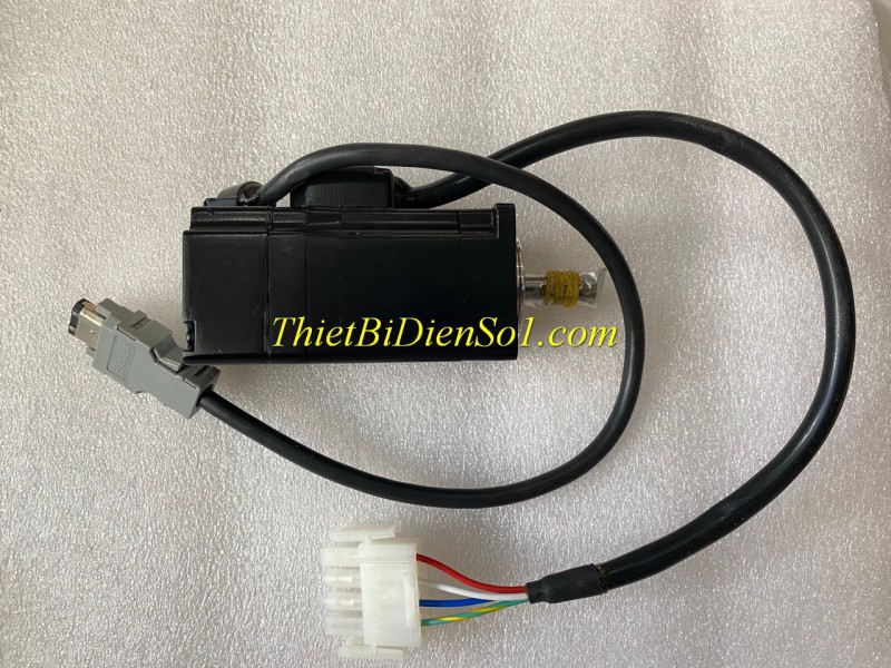 Servo Driver Yaskawa SGMJV-01ADE6S -Cty Thiết Bị Điện Số 1