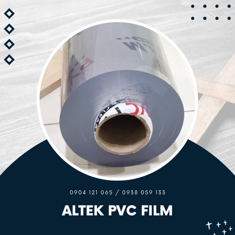 Màng PVC là gì và những ưu điểm tuyệt vời của nó 42989