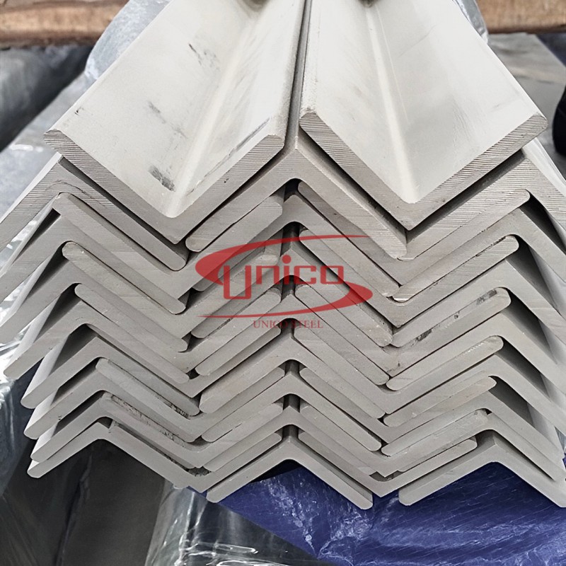 Thép Hình Inox U-V-L 304H/SUS304