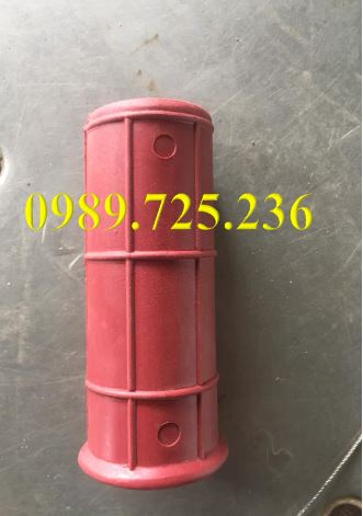 Tay nắm xe cút kít, tay cầm cao su xe rùa GIÁ RẺ?