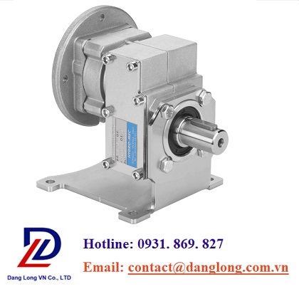 Khám phá sức mạnh cơ học đằng sau Hộp số Hydromec