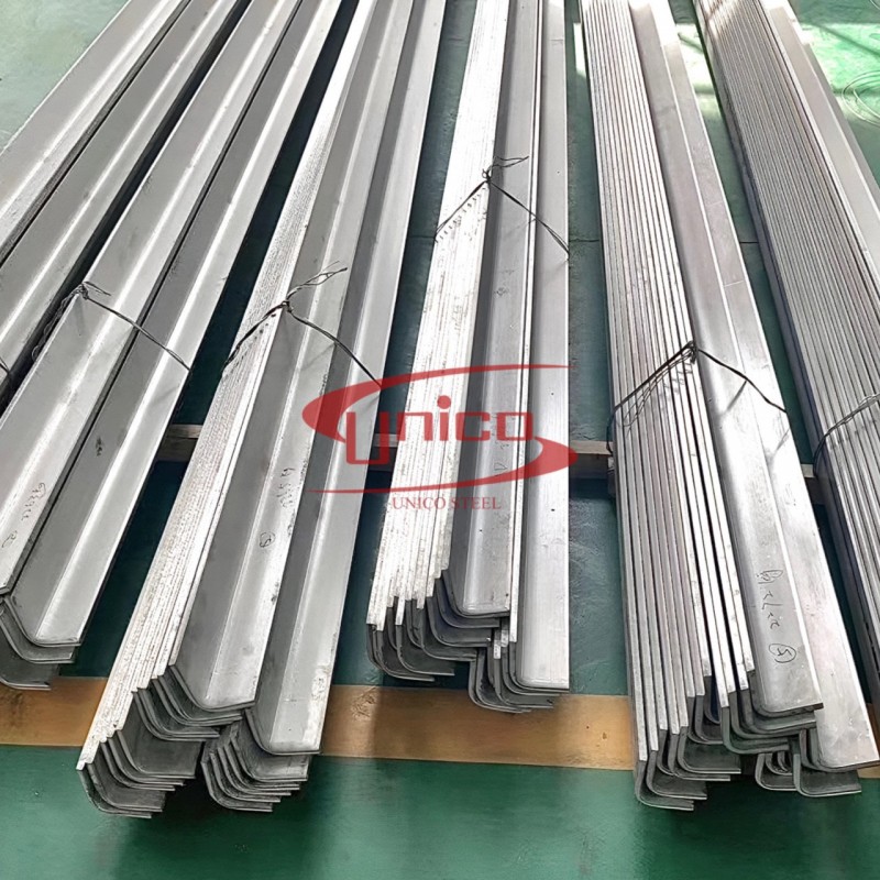UNICO chuyên cung cấp thép hình inox