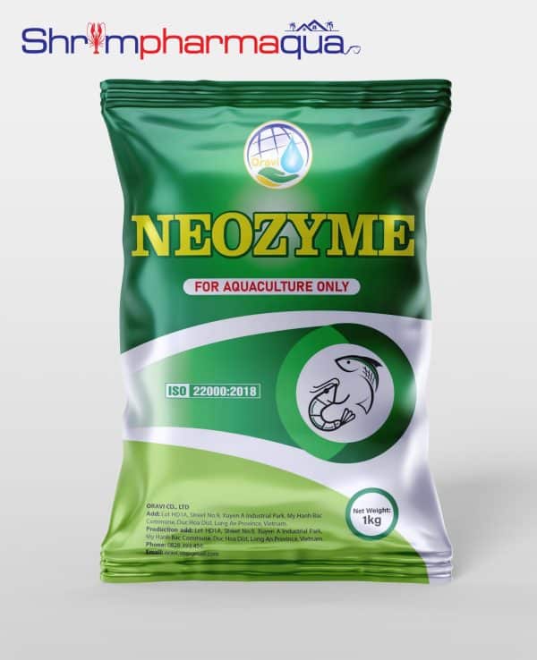 Enzyme Tẩy Nhớt Bạt, Rong Rêu, Tảo Tàn và Xử Lý Nước, Đáy Ao Hiệu Quả ...