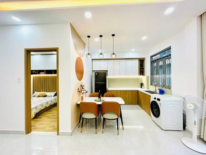 SÁT SÂN BAY- BV 175 - NGAY NGUYỄN VĂN CÔNG- NGUYỄN KIỆM- 49M2 - 2 TẦNG ...